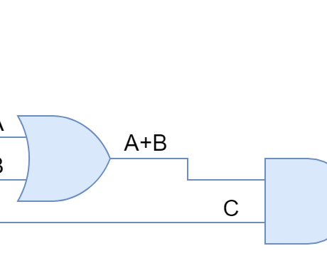 OR AND Gate - Electronics-Lab.com