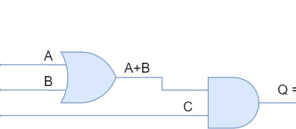 OR AND Gate - Electronics-Lab.com