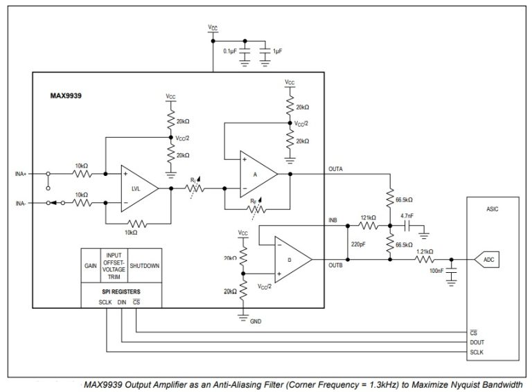 SCH EXAMPLE - Electronics-Lab.com