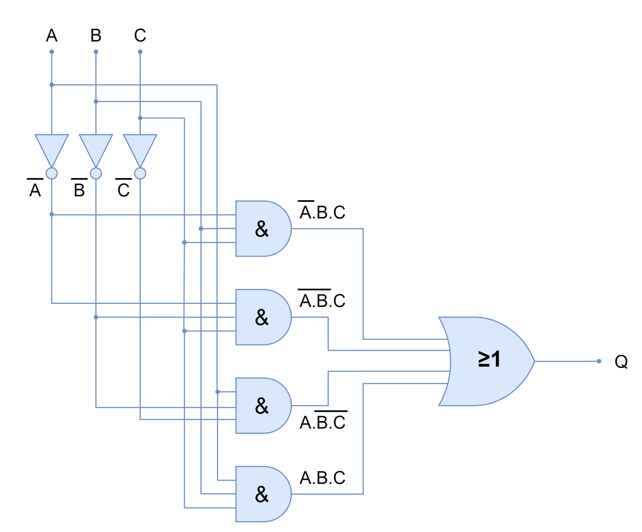 SOP diagram - Electronics-Lab.com