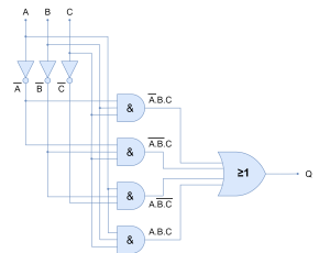 SOP diagram - Electronics-Lab.com