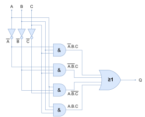 SOP diagram - Electronics-Lab.com