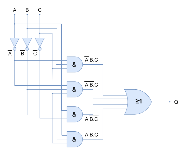 SOP diagram - Electronics-Lab.com