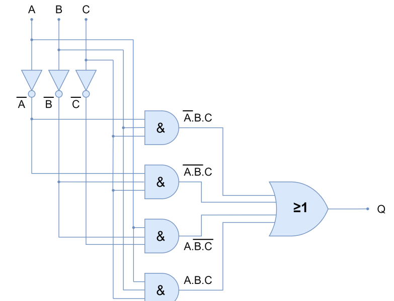 SOP diagram - Electronics-Lab.com