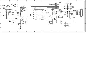 Schematic - Electronics-Lab.com