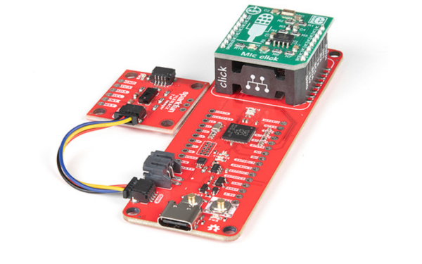 Sparkfun Join Hands With Mikroelektronika To Design New Electronic Embedded Products