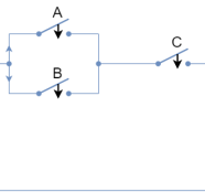 parallel series switches - Electronics-Lab.com