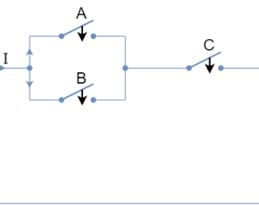 parallel series switches - Electronics-Lab.com
