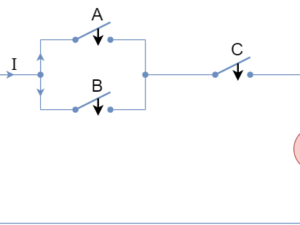 parallel series switches - Electronics-Lab.com