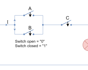 parallel series switches - Electronics-Lab.com