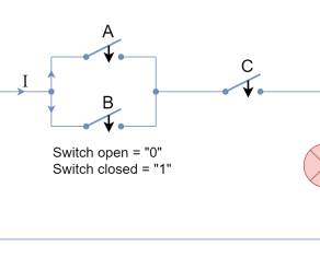 parallel series switches - Electronics-Lab.com