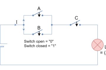parallel series switches - Electronics-Lab.com