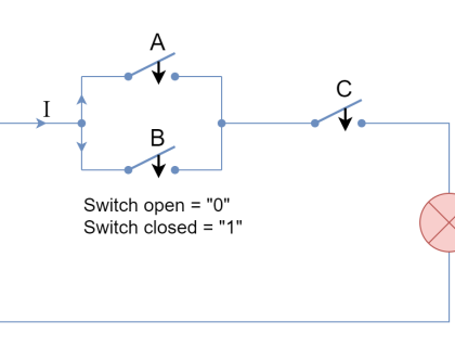 parallel series switches - Electronics-Lab.com