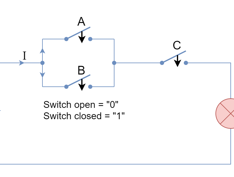 parallel series switches - Electronics-Lab.com