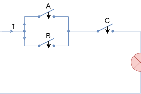 parallel series switches - Electronics-Lab.com