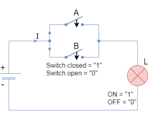 parallel switches - Electronics-Lab.com