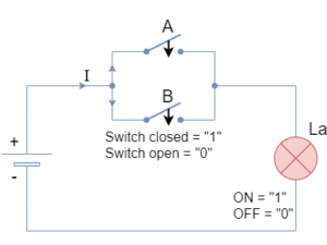 parallel switches - Electronics-Lab.com