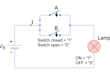 parallel switches - Electronics-Lab.com