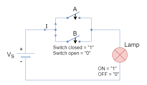 parallel switches - Electronics-Lab.com