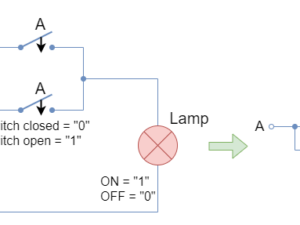 parallel switches eq - Electronics-Lab.com