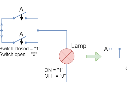 parallel switches eq - Electronics-Lab.com