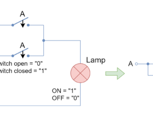 parallel switches eq - Electronics-Lab.com