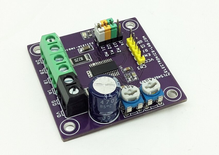 016 - Electronics-Lab