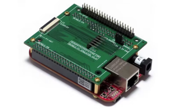 Beagle Pi Raspberry Pi Emulator Solves Semiconductor Shortages Electronics Lab