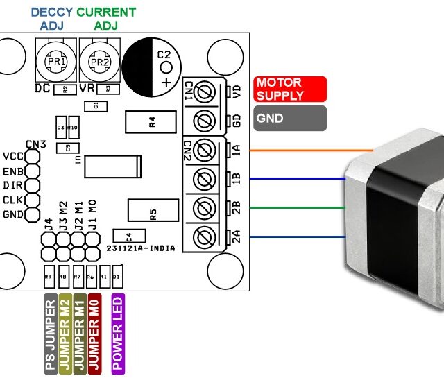 CONNECTIONS - Electronics-Lab.com