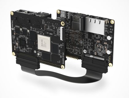 Mixtile Blade 3 - Electronics-Lab.com