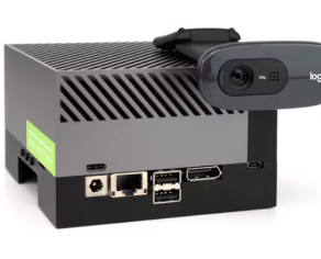 NVIDIA Deep Learning Accelerator - Electronics-Lab.com