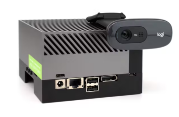 NVIDIA Deep Learning Accelerator - Electronics-Lab.com