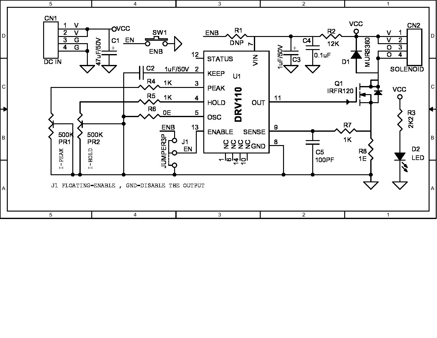 Schamatic Diagram For A Pwm Sign Controller Pulse Width Modu Schamatic Diagram For A Pwm Sign Controller Pulse Width Modu