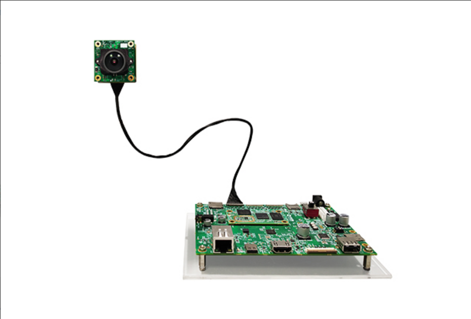 e-con Systems launches a ready to deploy AI vision kit with e-con's ...