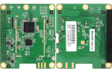 Wi-Fi HaLow Raspberry Pi HAT Specifications - Electronics-Lab.com