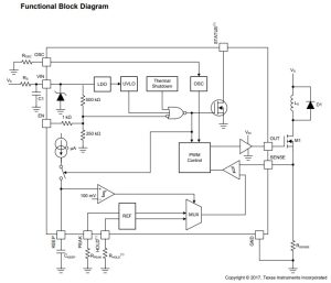 Power-Saving PWM Solenoid Controller - Electronics-Lab