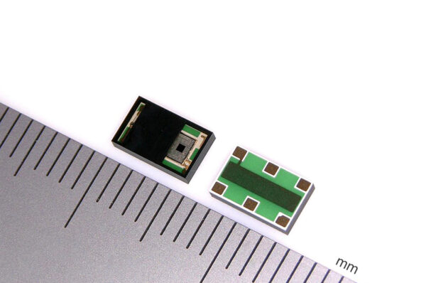 NJL5830R - Optical Touchless Sensor to control a switch without ...