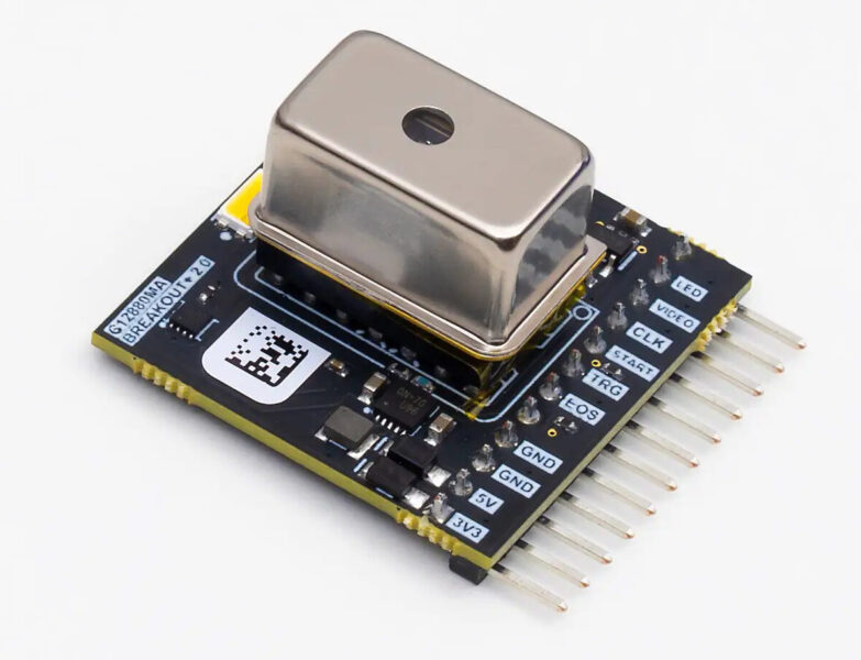 Electronic Projects, Embedded News and Online Community - Electronics-Lab