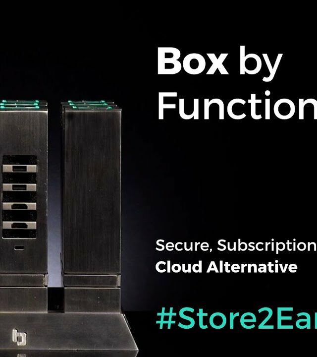 Box by Functionland - Electronics-Lab.com