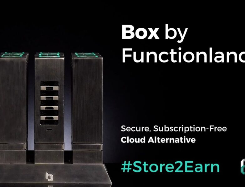 Box by Functionland - Electronics-Lab.com