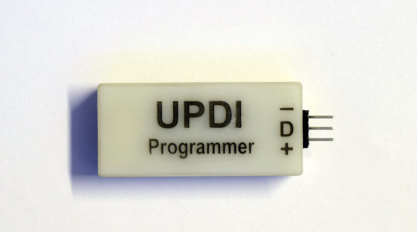 Diy Updi Ubs Programmer Electronics