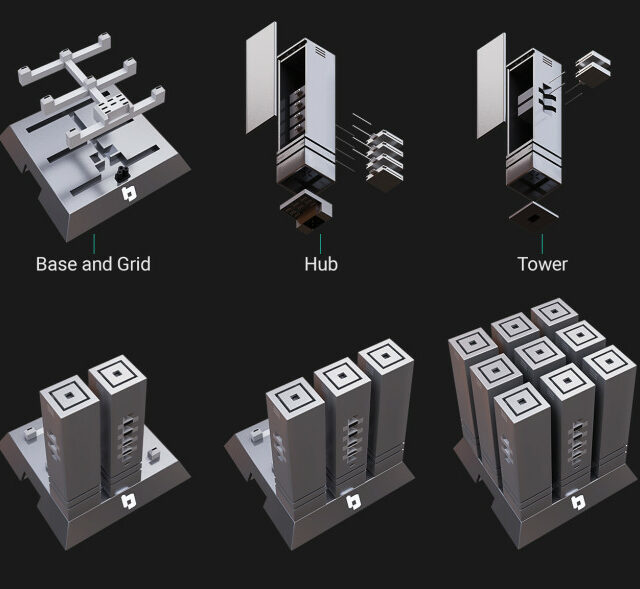 Elements of Box - Electronics-Lab.com