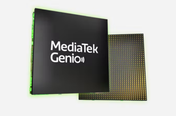 MediaTek Genio 1200 AIoT Chip - Electronics-Lab.com