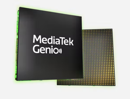 MediaTek Genio 1200 AIoT Chip - Electronics-Lab.com