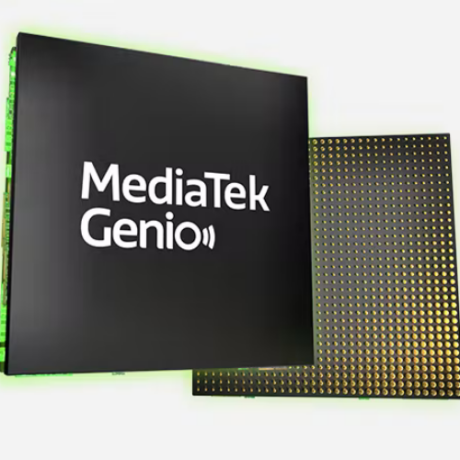 MediaTek Genio 1200 AIoT Chip - Electronics-Lab.com