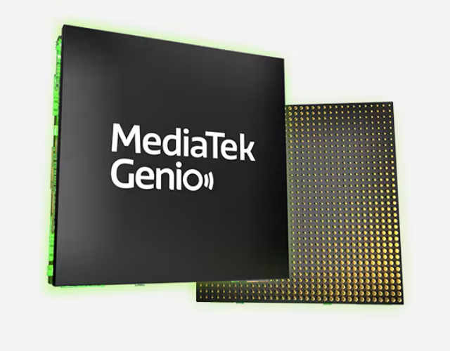 MediaTek Genio 1200 AIoT Chip - Electronics-Lab.com