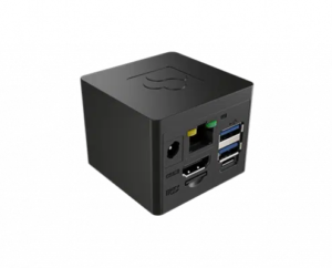 SolidRun’s CuBox-M is a Compact Mini PC with Exceptional Performance ...
