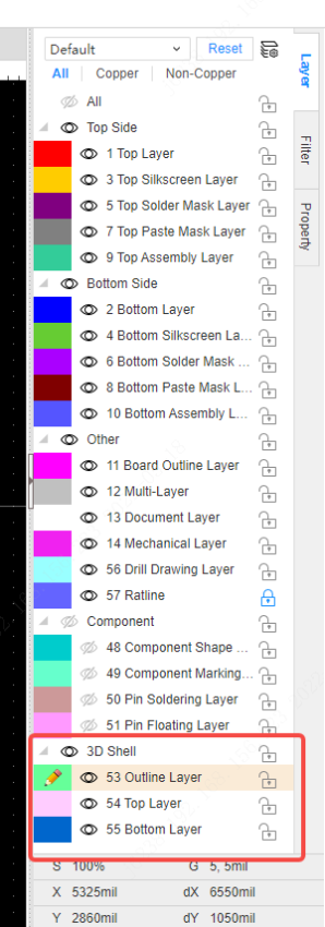 The EasyEDA get updated to the EasyEDA PRO version which has 3D Design ...