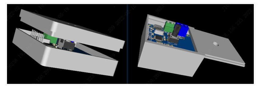 The EasyEDA get updated to the EasyEDA PRO version which has 3D Design ...