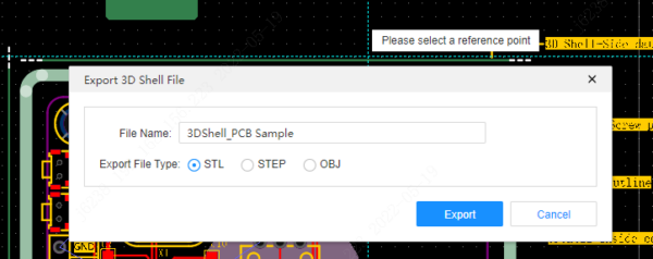 The EasyEDA get updated to the EasyEDA PRO version which has 3D Design ...
